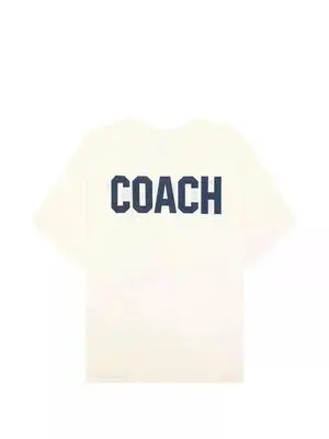 GALLERY DEPT. Crew-neck T-shirt - Neutrals