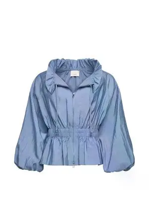 Cinq A Sept Ruffle Jackets For Women