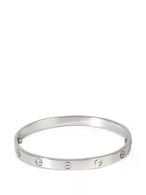 Cartier Love Bracelet