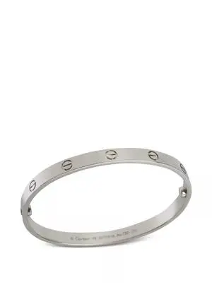 Cartier Love Bracelet