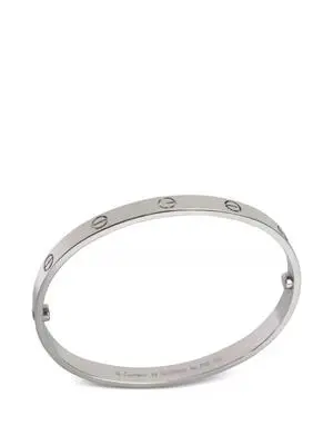 Cartier Love Bracelet