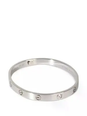 Cartier Love Bracelet
