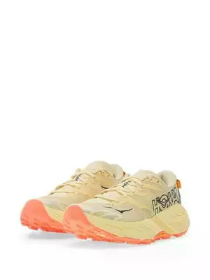 HOKA® Speedgoat Logo Sneakers