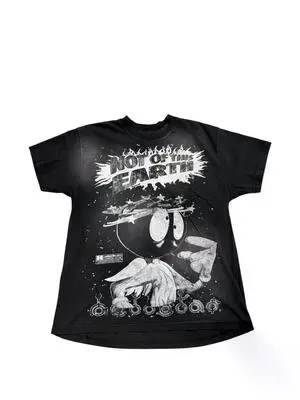HELLSTAR Graphic T-shirt