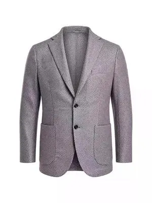 SARTORIO NAPOLI Single-breasted Blazer