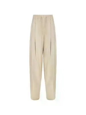 DANAMÉ Drawstring Trousers
