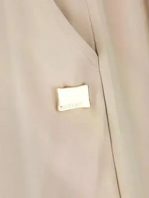 DANAMÉ Drawstring Trousers