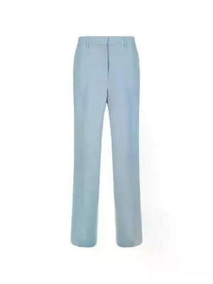 Antonelli Firenze Light Wash Pants For Women