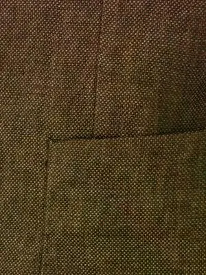 COLAMARINO Patch-pocket Blazer - Brown