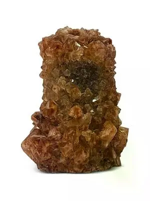 MINERAL SERIES Small Crystal Vase
