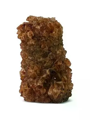 MINERAL SERIES Small Crystal Vase