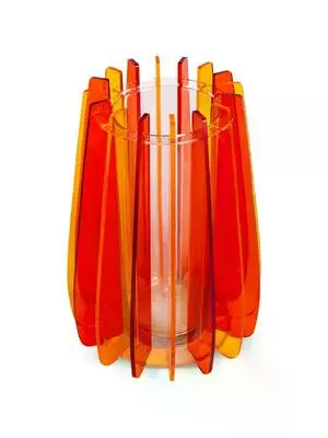 VESTA Large Iride Vase