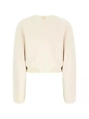 DANAMÉ Long-sleeve Sweater