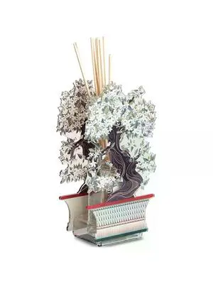 VESTA Jasmine Bonsai Diffuser