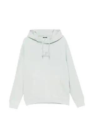 C.p. Company Logo Sport Outerwear For Men