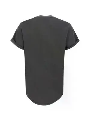 G-star Raw Lash Rolled-sleeve Logo T-shirt