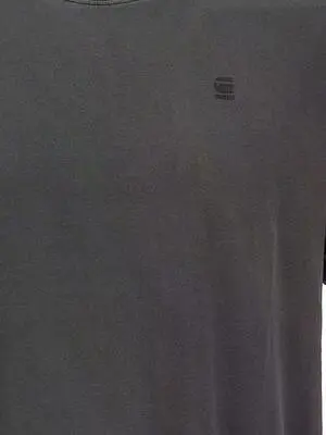G-star Raw Lash Rolled-sleeve Logo T-shirt