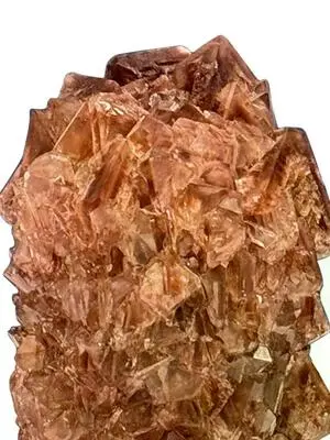 MINERAL SERIES Crystal Vase