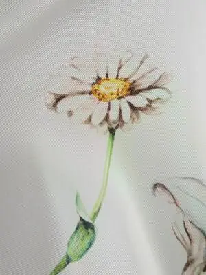 CO.GO Floral-print Blouse