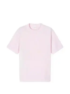 Closed Short-sleeve T-shirt - Pink