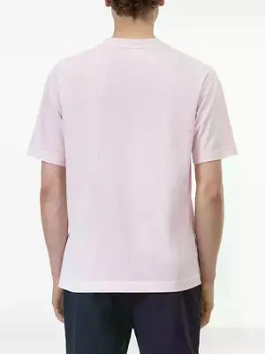 Closed Short-sleeve T-shirt - Pink