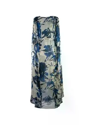 Chiara Boni La Petite Robe Belted Day Dresses