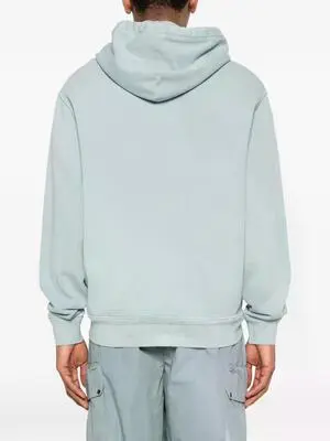 C.P. COMPANY Logo Hoodie