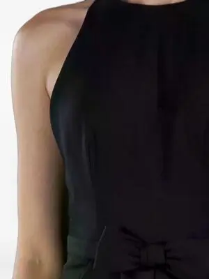 Dsquared2 Bow-embellished Mini Dress
