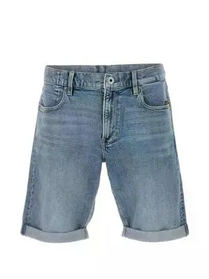 G-star Raw Loose Fit Bottoms For Men