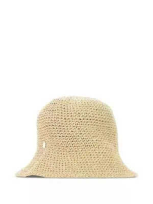 COLMAR Handwoven Bucket Hat
