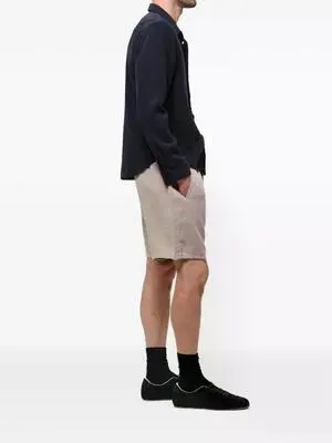 Citizens Of Humanity Drawstring Chino Shorts - Neutrals