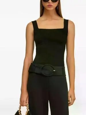Cult Gaia Scoop Neck Camis Tanks For Women