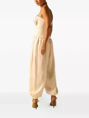 JBQ Side-pocket Trousers