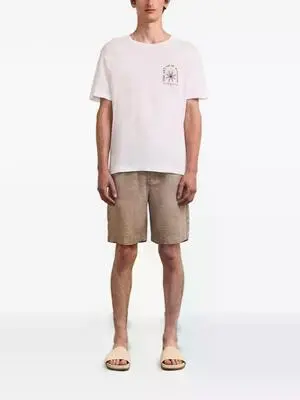 Frescobol Carioca Felipe Shorts