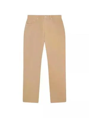 Frescobol Carioca Straight Leg Jeans