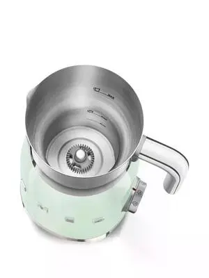 SMEG Milk Frother - Green