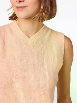 DÔEN V-neck Vest