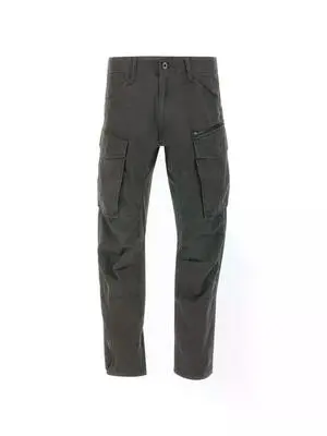 G-star Raw Button Detailed Pants For Men