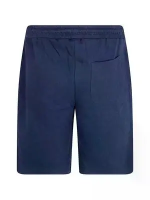 BALLANTYNE Drawstring Shorts