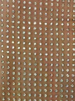 Monse Embellished Shirt - Brown