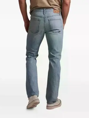 SEVEN Logo-patch Jeans