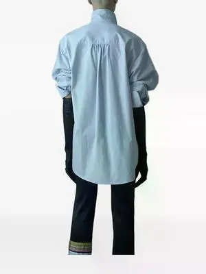 Hellessy Flo Beaded Shirt