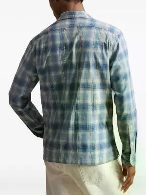 Polo Ralph Lauren Check Pocket Shirt