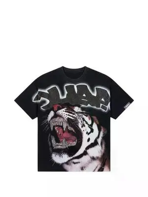 DUAA Tiger Graphic T-shirt