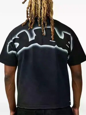 DUAA Tiger Graphic T-shirt