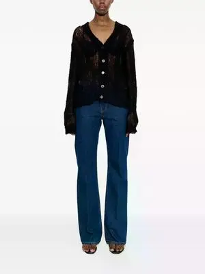 Our Legacy Academy V-neck Cardigan