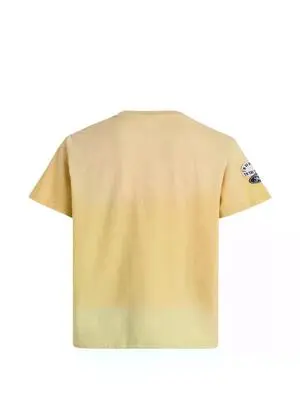 FOUND Embroidered Patches T-shirt