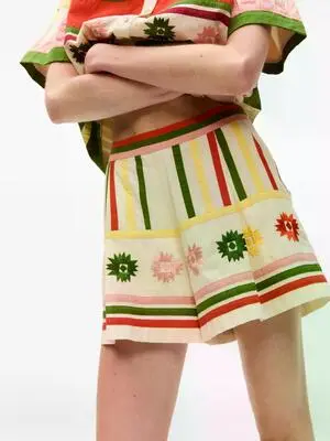 Carolina K Roma Shorts