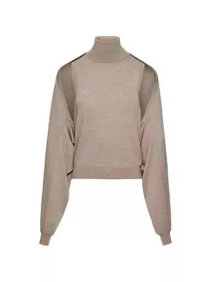 Magda Butrym Fine-knit Jumper