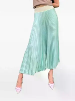Loyd/Ford Classic Satin Skirt